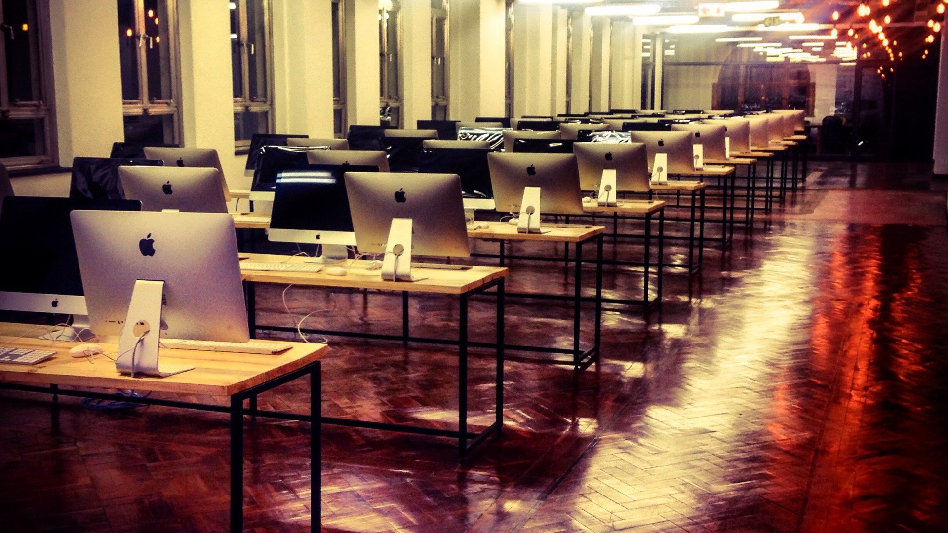 WeThinkCode - OnPoint PR