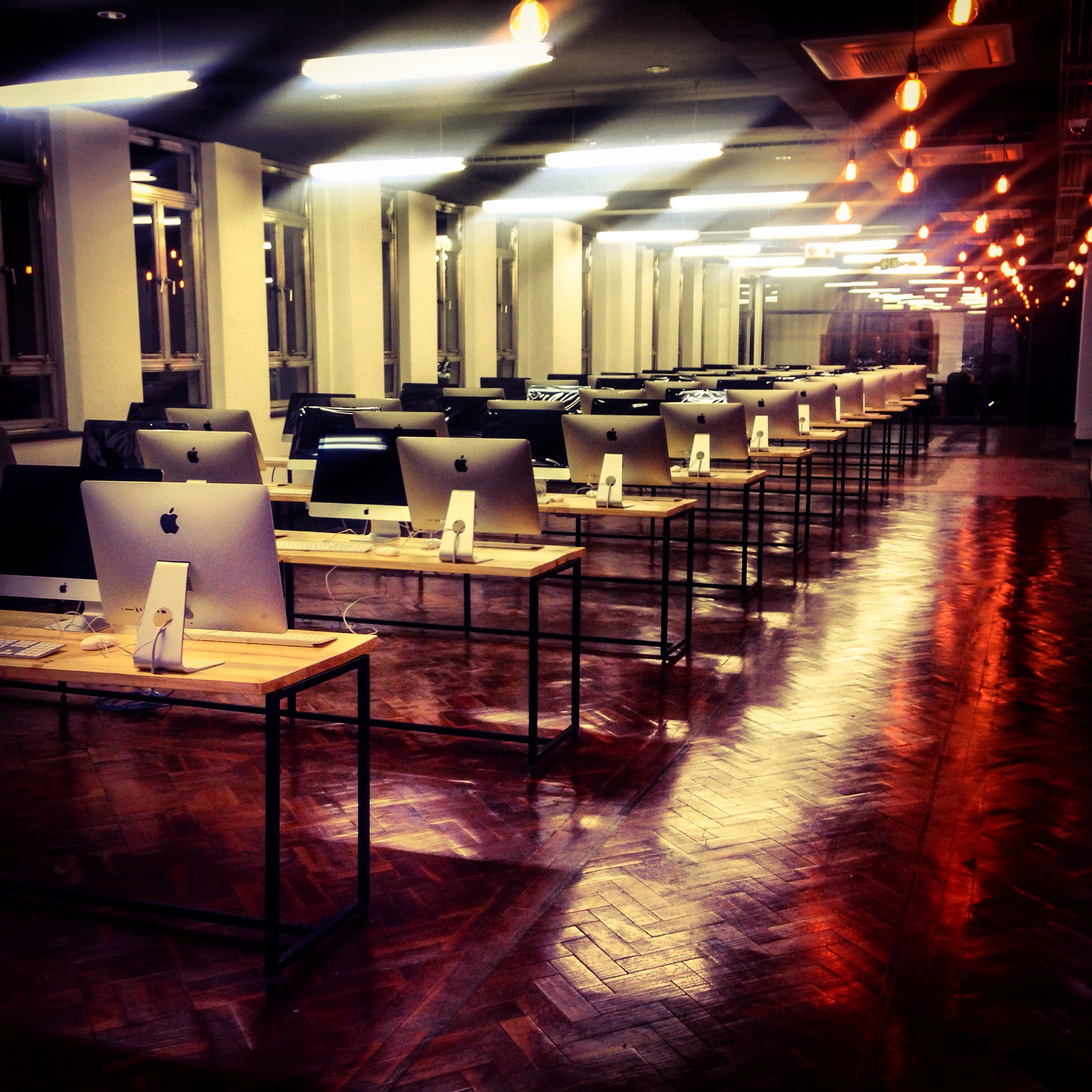 WeThinkCode - OnPoint PR