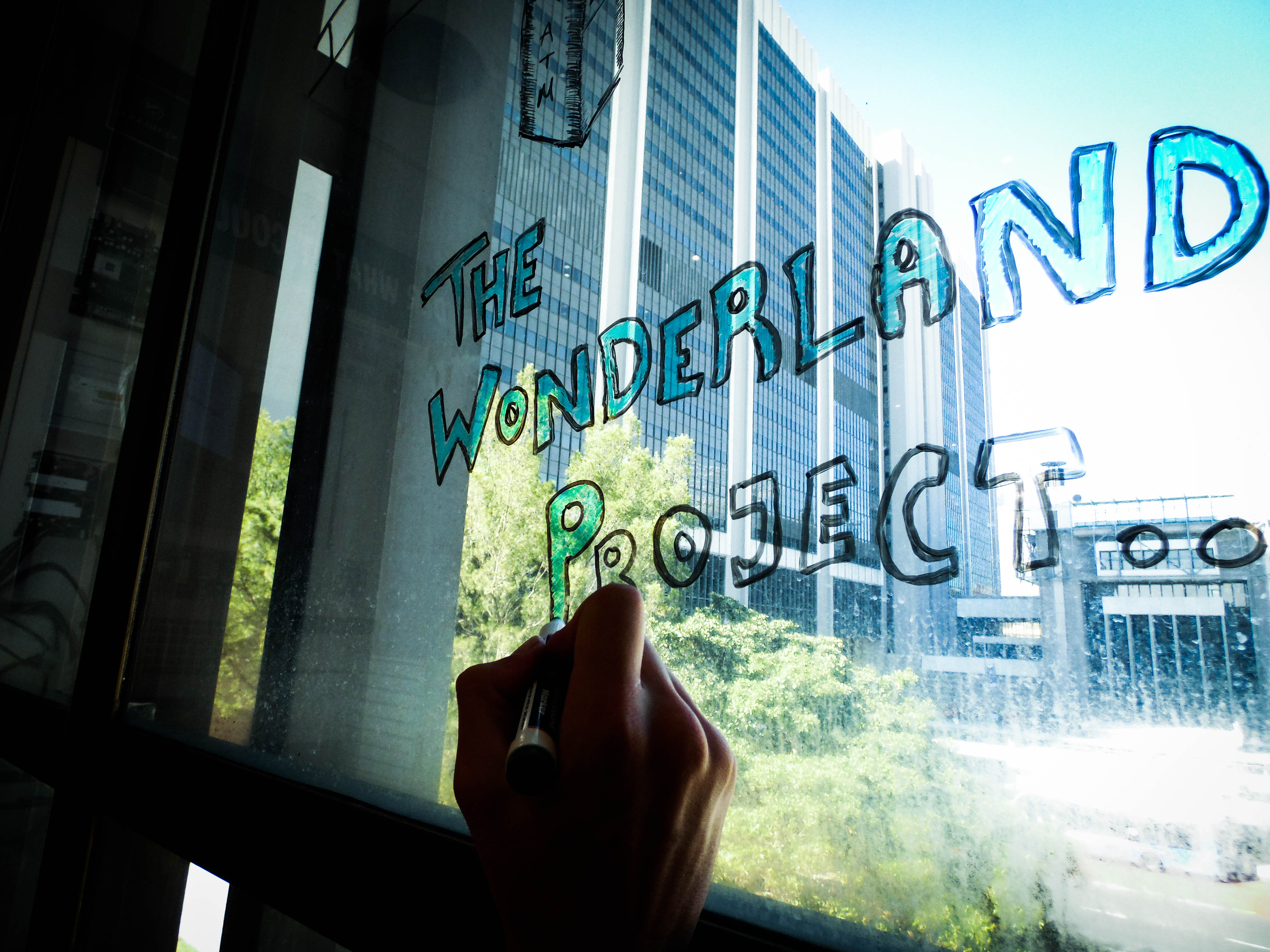 My First Public Relations Campaign - Design Indaba 2016 - OnPoint PR